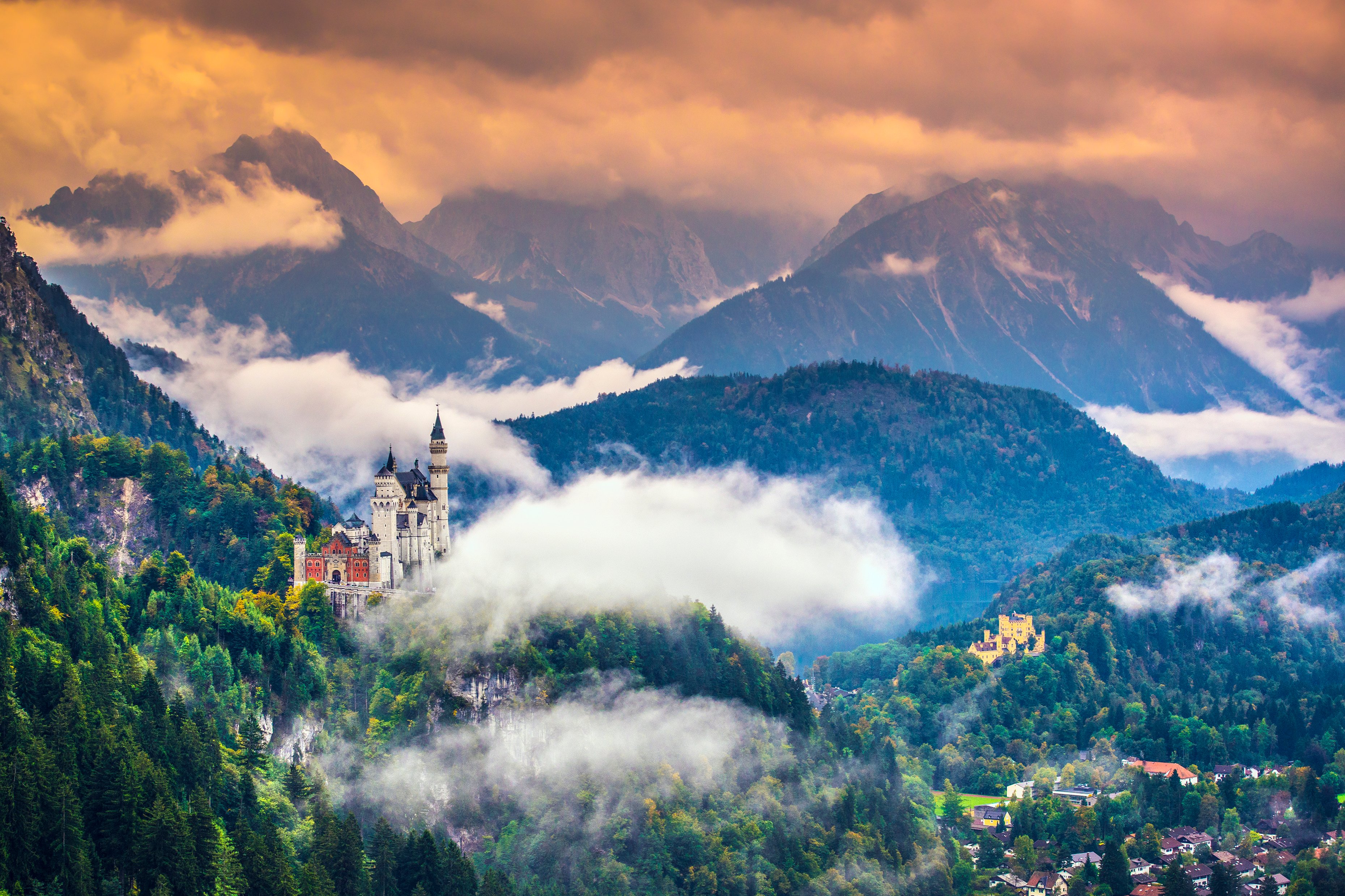 Europe Tours, Trips & Vacation Packages 2026/2027 | Goway Travel