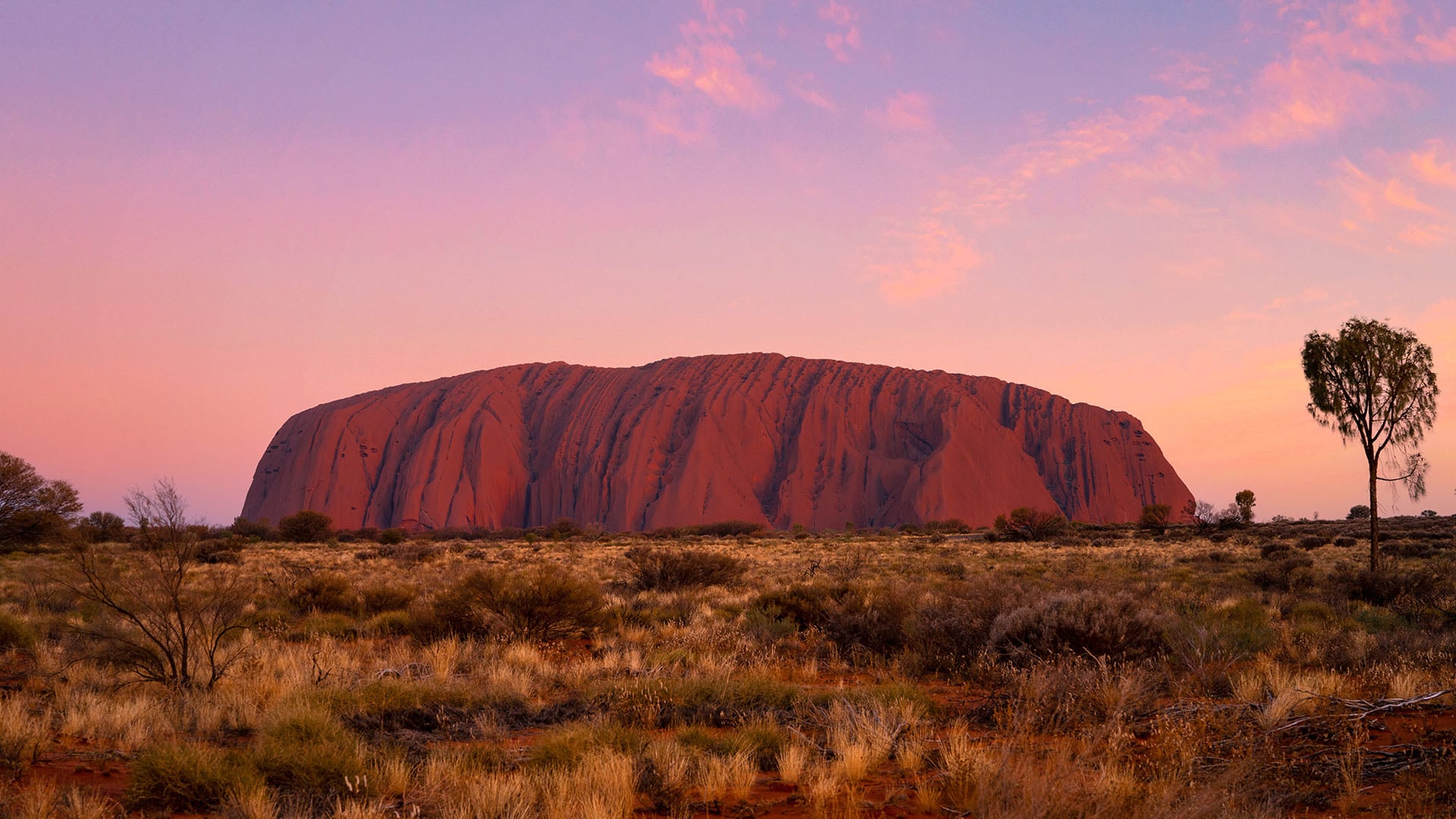 Discover the Heart of the Australian Outback | Goway Travel