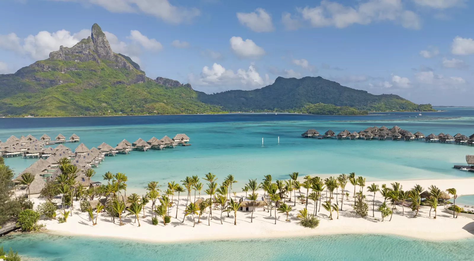 Dream Shapes Reality in The Islands of Tahiti | Goway Travel