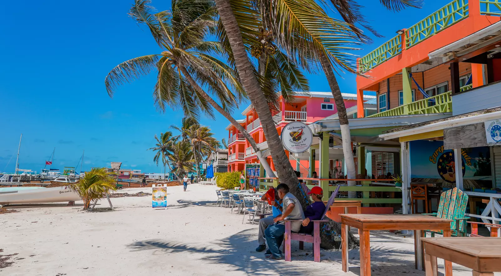 Find Mesoamerica’s Treasures in Belize | Goway Travel