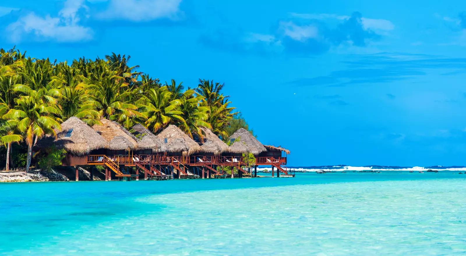 5 Unique Great Value Beach Vacations | Goway Travel
