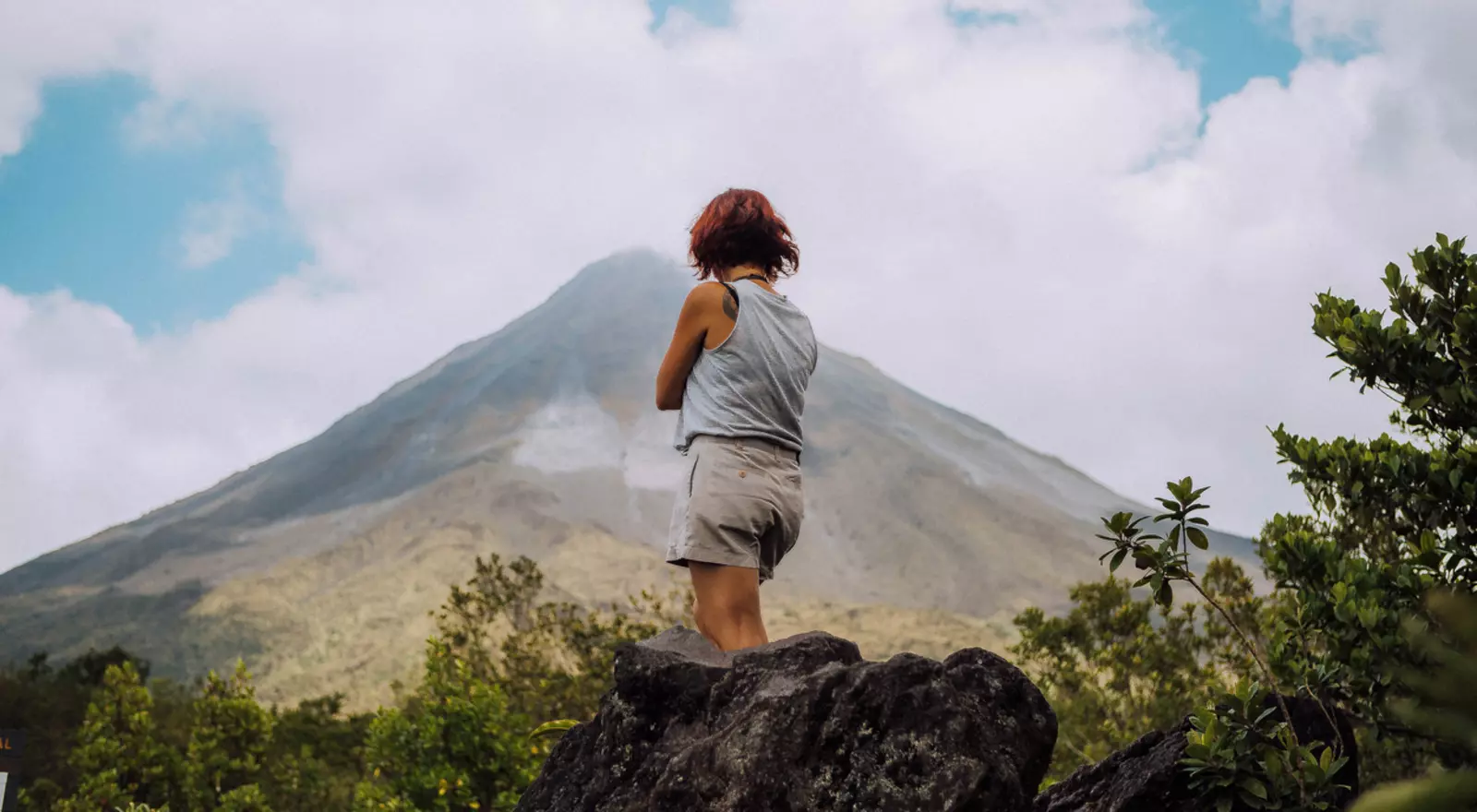 The Diverse Appeal of Costa Rica | Goway Travel