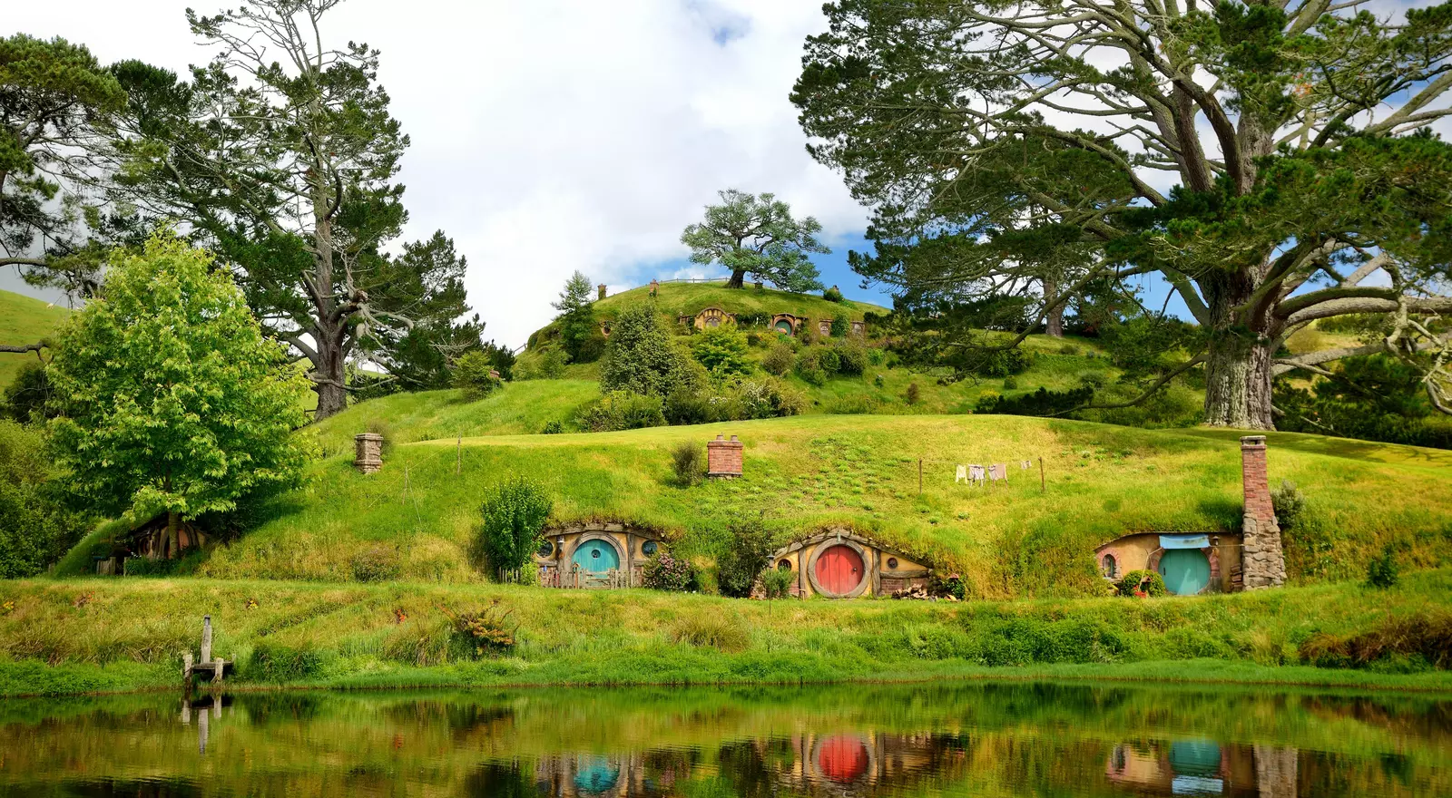 Discover Wellywood on Your New Zealand Tour | Goway Travel