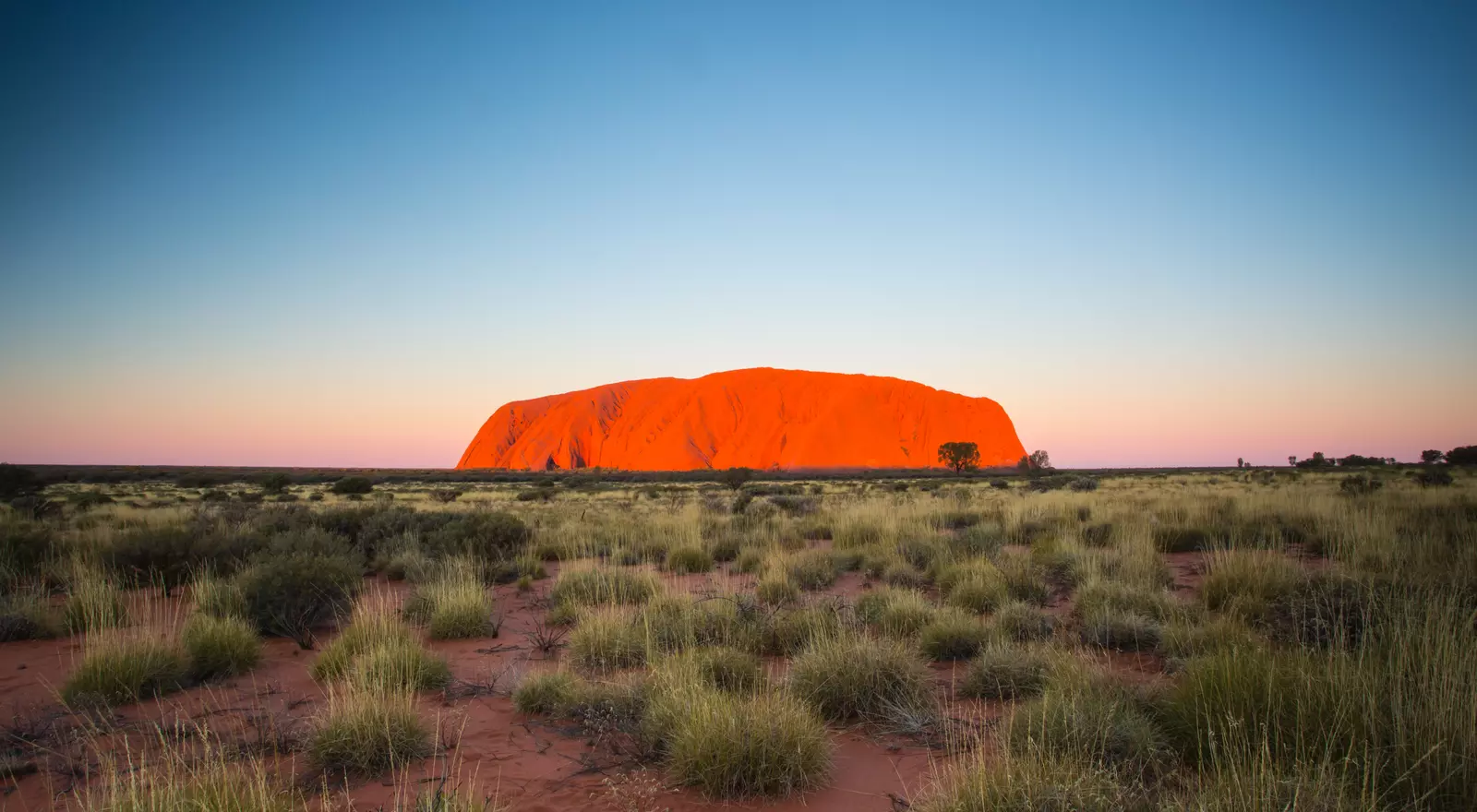 The Lure of the Australian Outback | Goway Travel