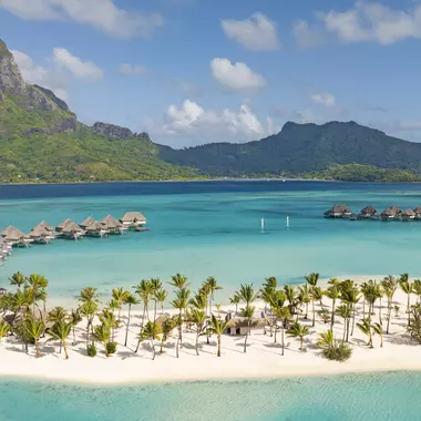 bora bora holidays