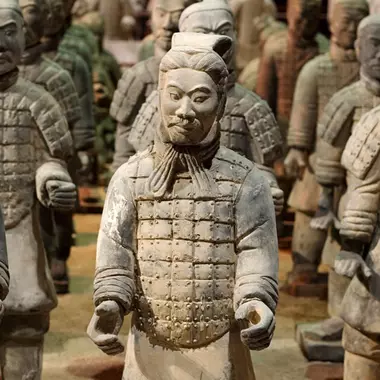 china sculpture