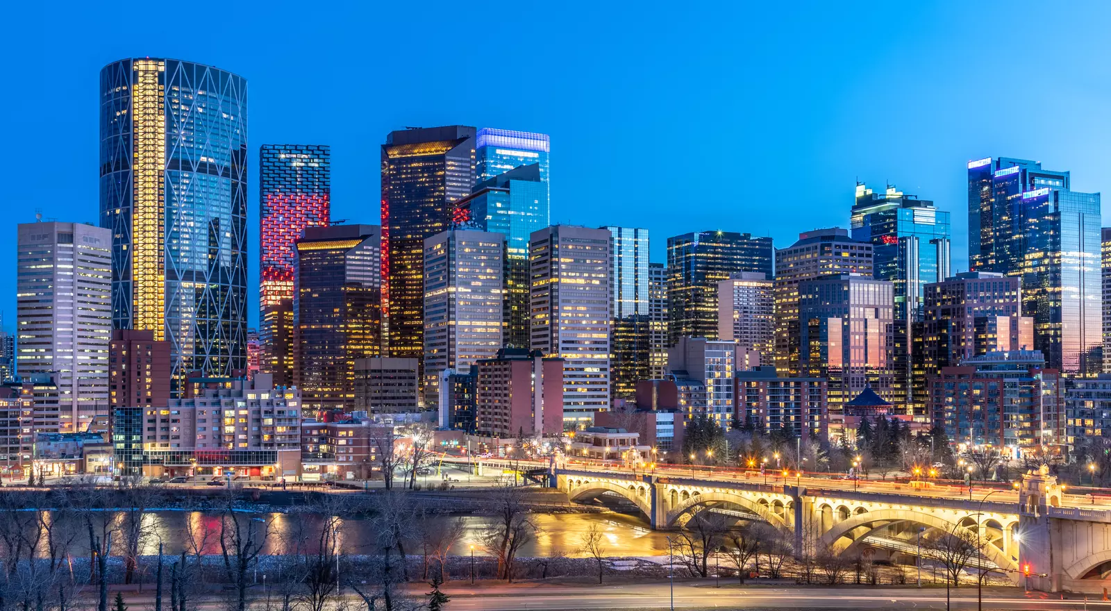 Calgary Vacation Packages 2025/2026 | Tours from Goway Travel