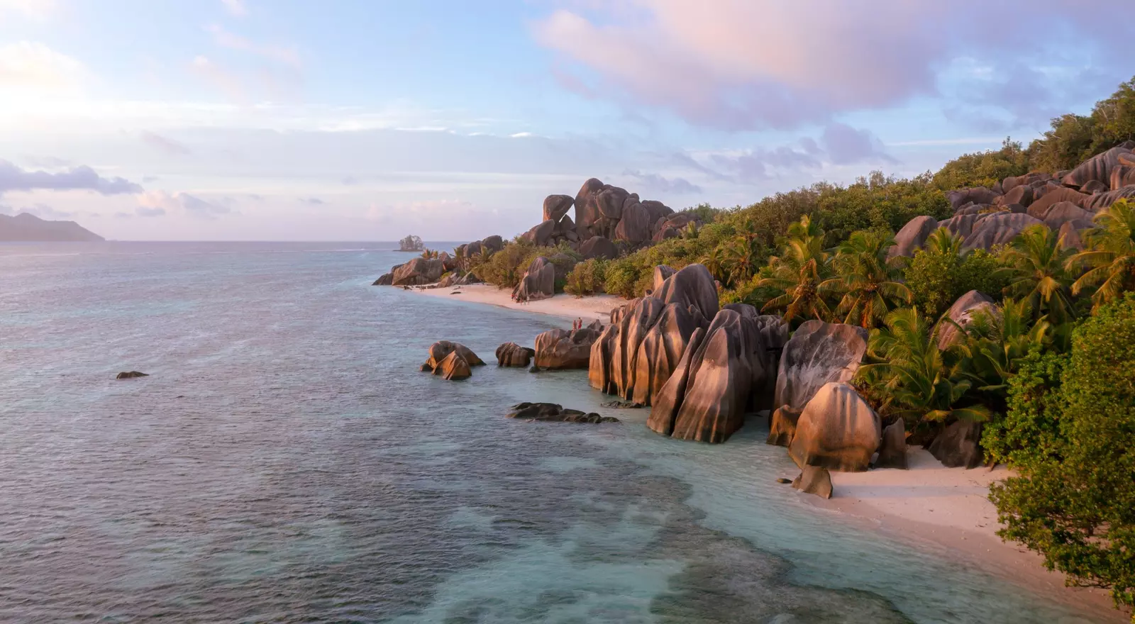 Seychelles Vacation Packages 2026/2027 | Goway Travel