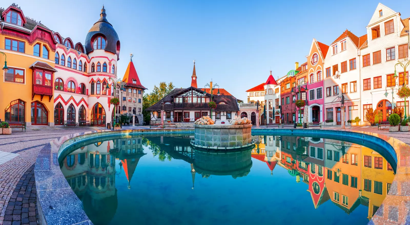 Slovakia Vacation Packages 2026/2027 | Goway Travel