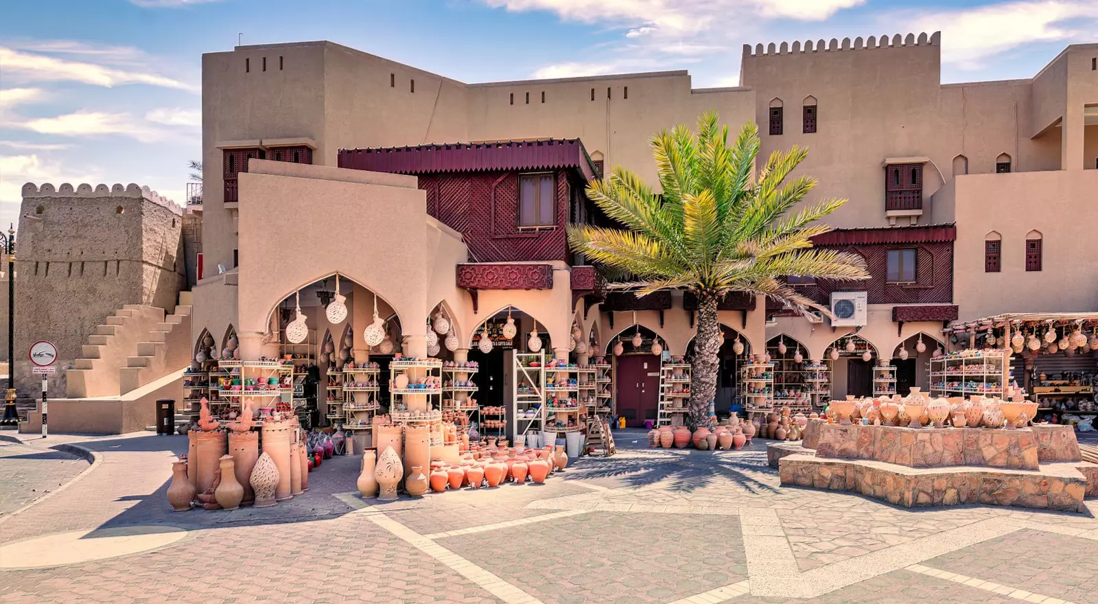 Oman Culture & Traditions: What to know | Goway Travel