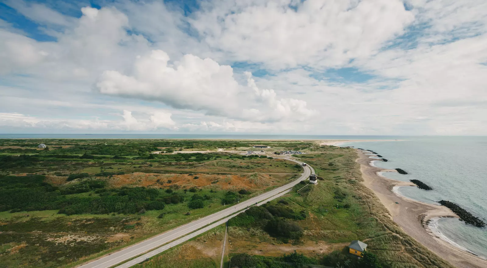 Denmark Road Trip Vacations 2026/2027 | Goway Travel