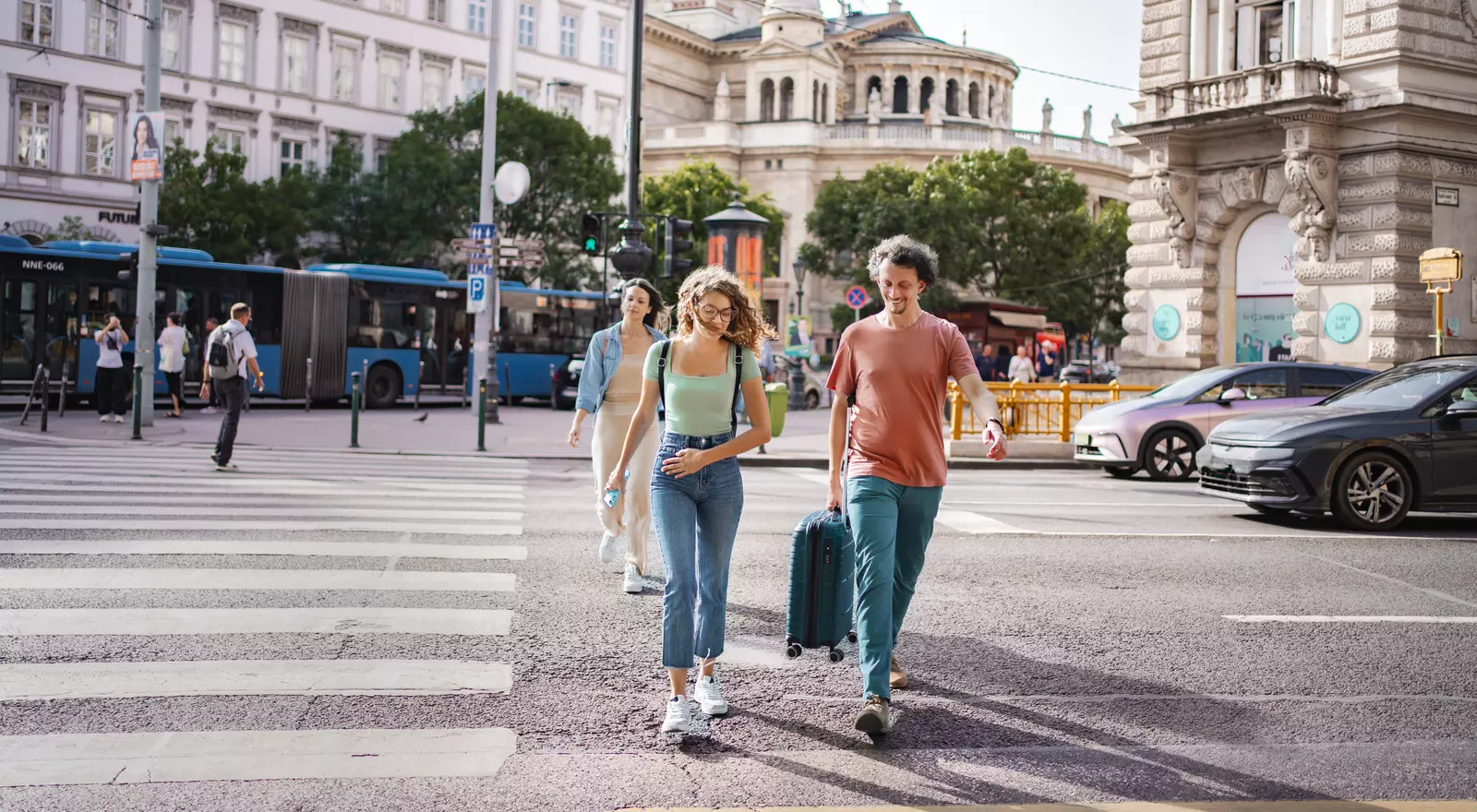 Best time to visit Hungary | Weather Guide | Goway