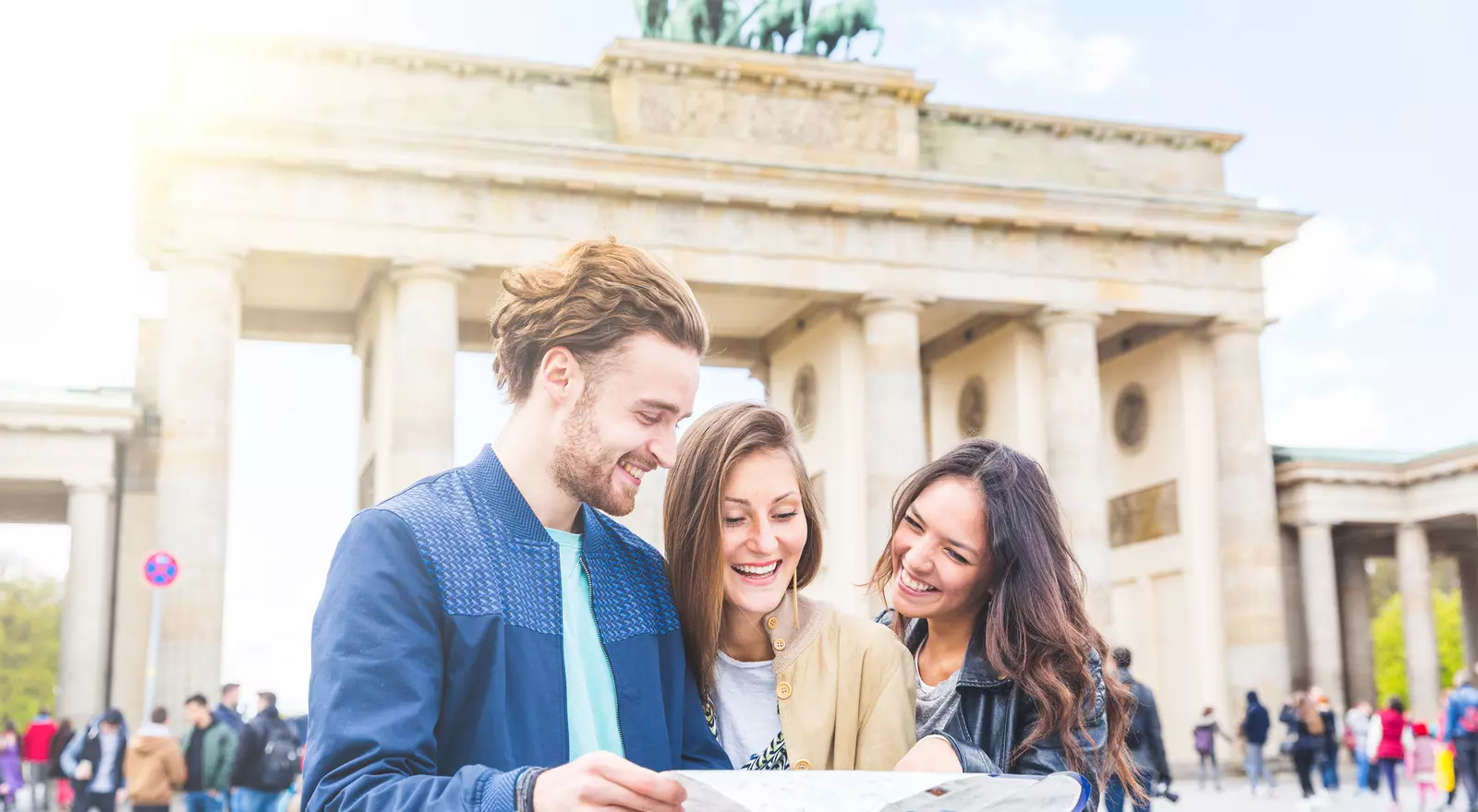 Germany Classic Vacations 2026/2027 | Goway Travel