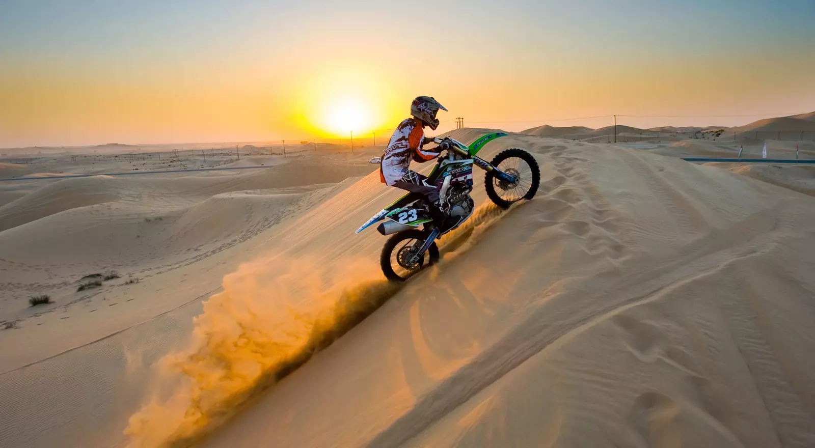 United Arab Emirates Classic Vacations 2026/2027 | Goway Travel