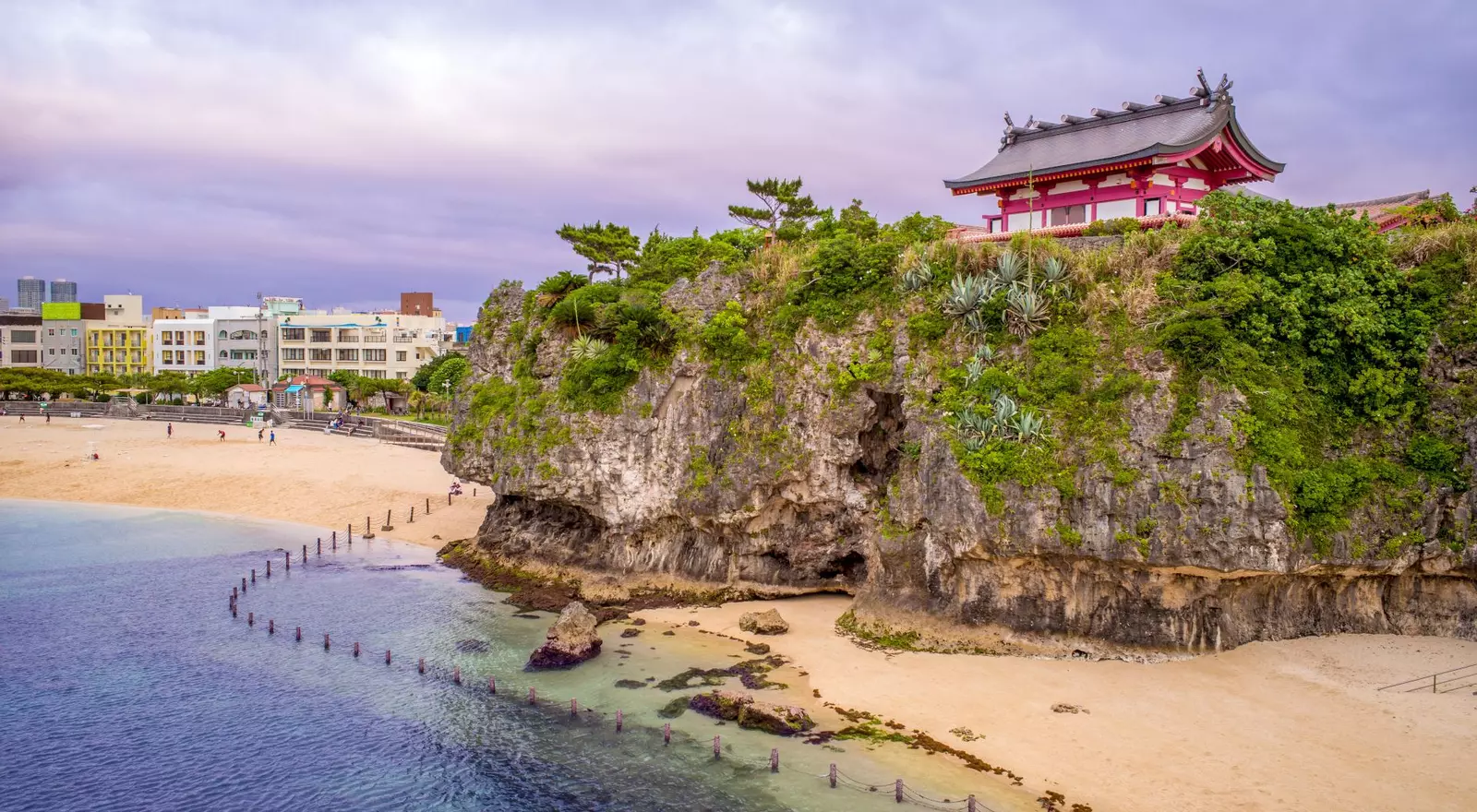 Okinawa Vacation Packages & Tours 2026/2027 | Goway Travel