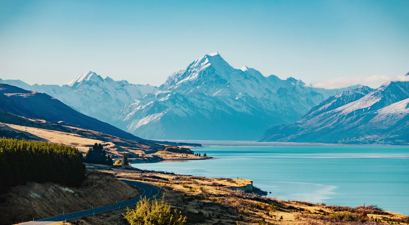 South Island Splendour | New Zealand Vacations | Goway Travel