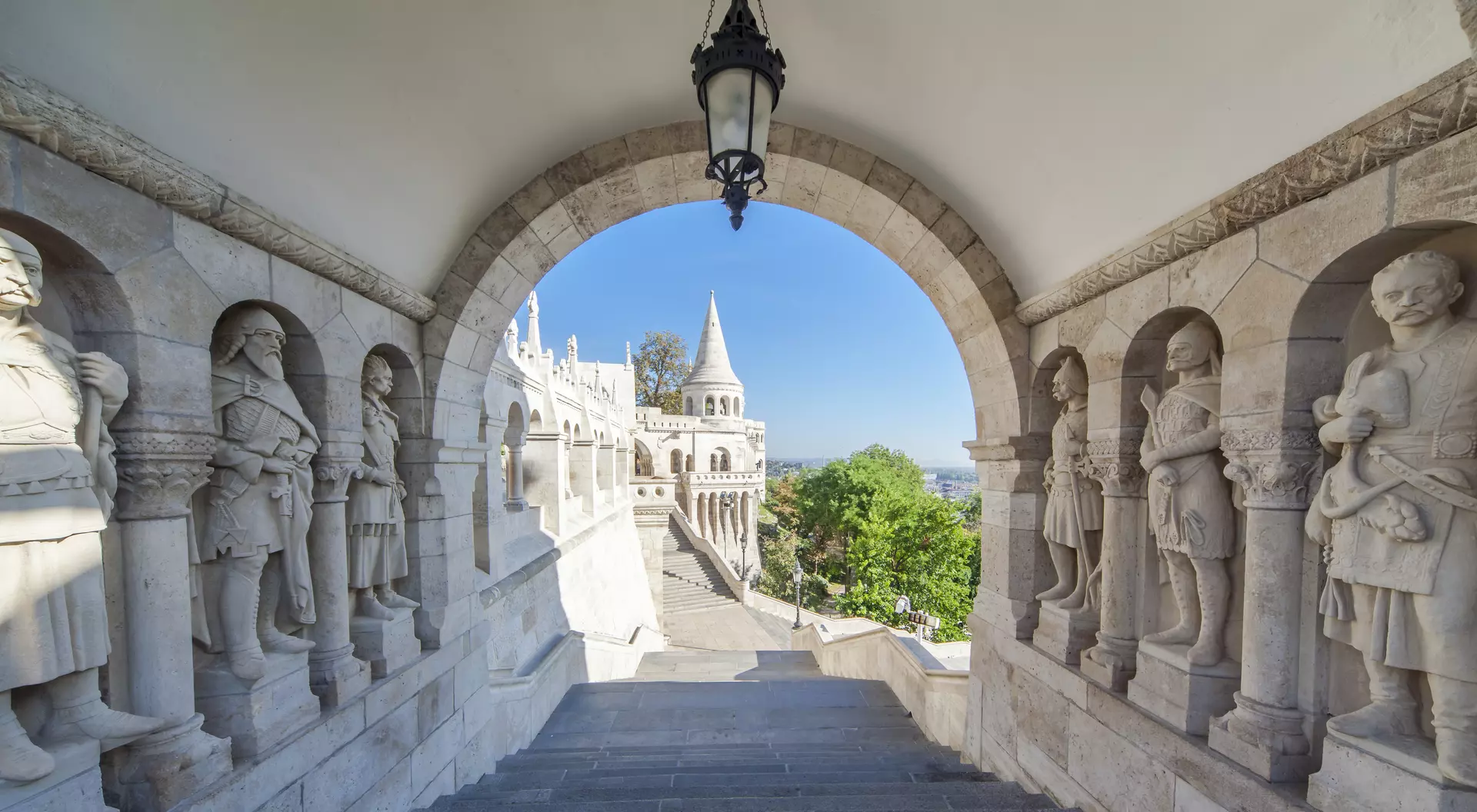 Hungary Vacation Packages 2026/2027 | Goway Travel