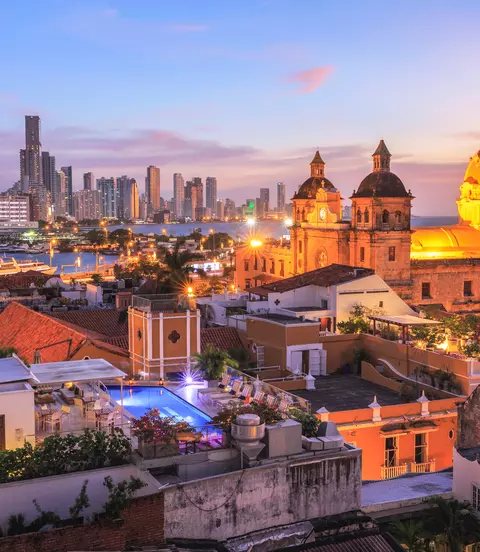 panamanian dating culture