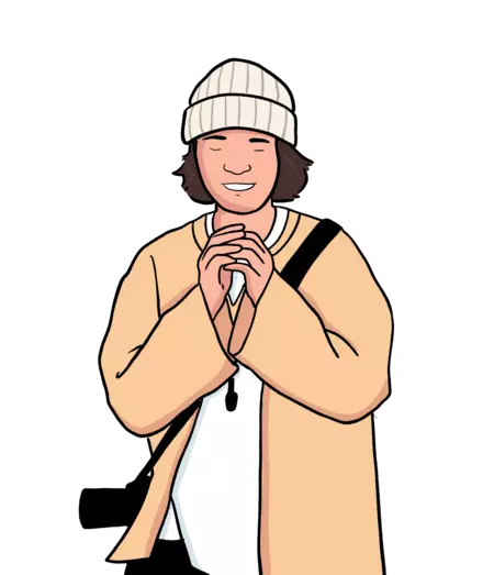 Oscar Chow, Asia & Indian Ocean Expert | Goway Travel