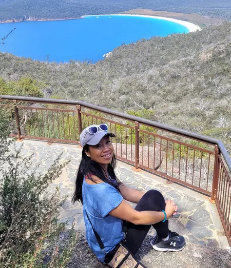 Alice Teramoto, South Pacific Expert | Goway Travel