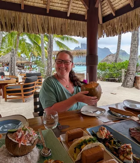 Lisa Barr, Europe & South Pacific Expert | Goway Travel