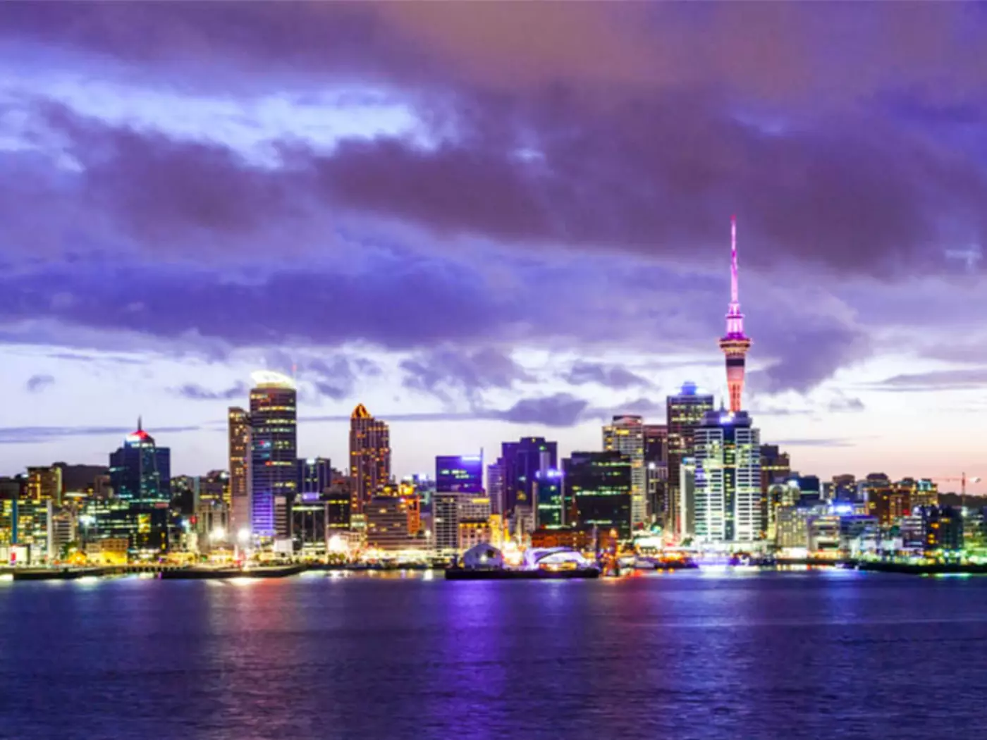Auckland Wallpapers